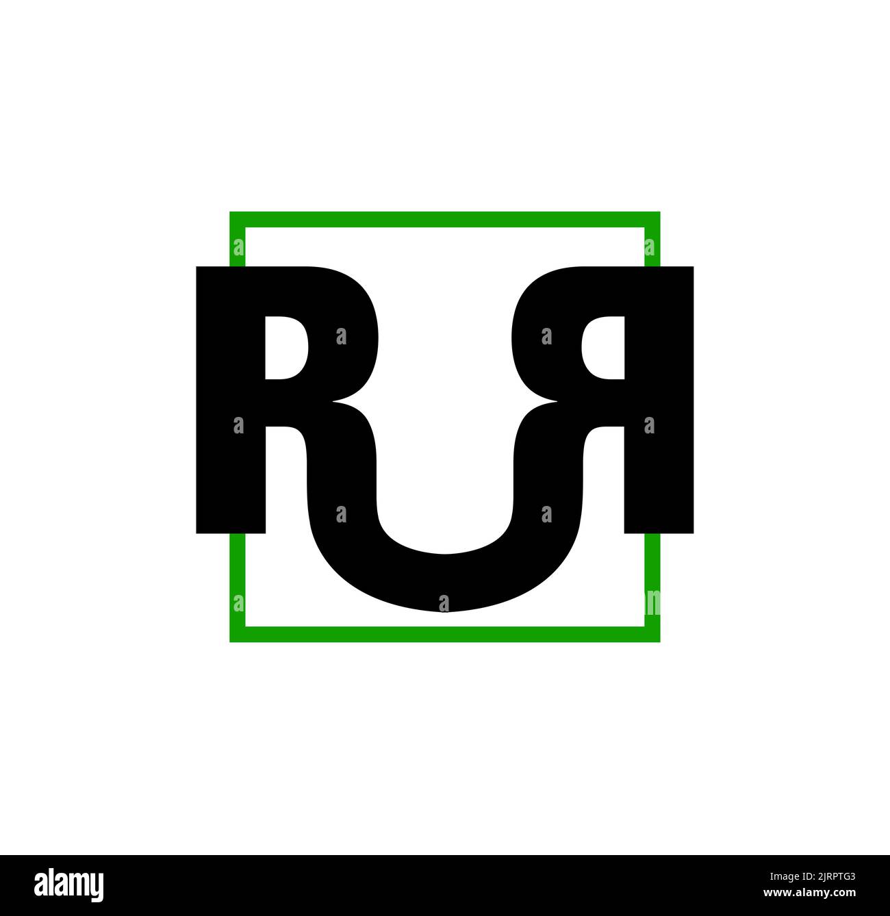 Rr letters hi-res stock photography and images - Alamy