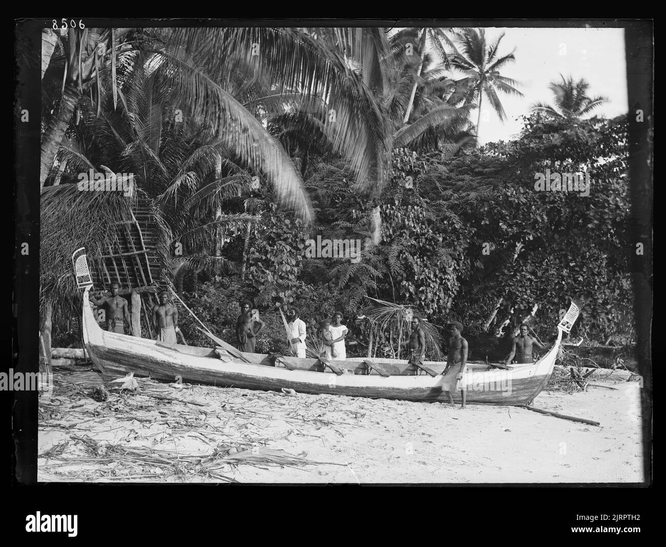 Planked canoe planked canoe hi-res stock photography and images - Alamy