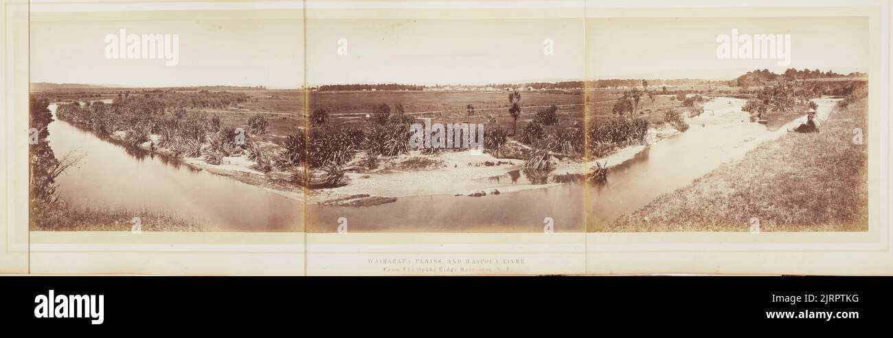 From the opaki plains hi-res stock photography and images - Alamy