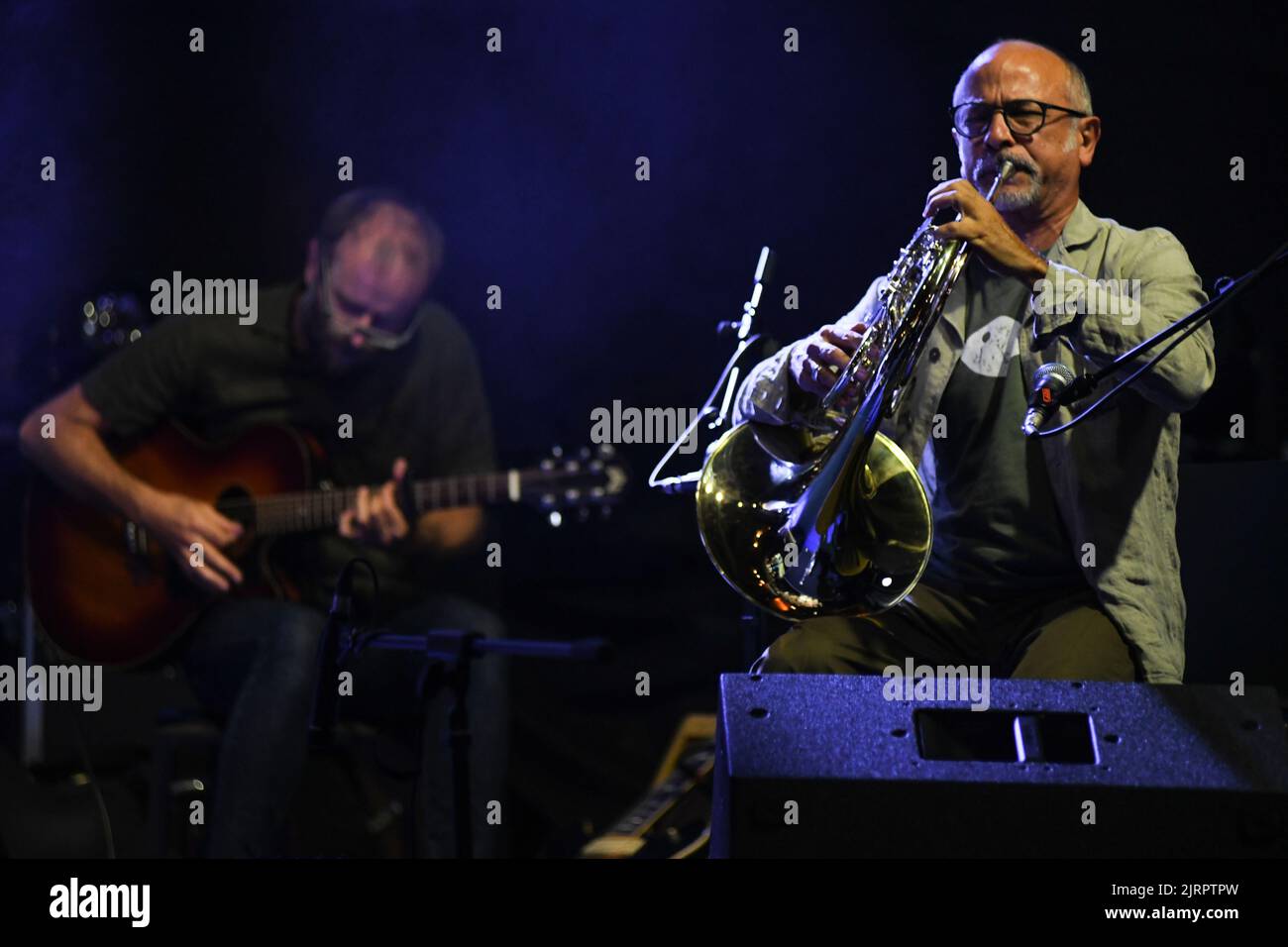 Andrea pandolfo hi-res stock photography and images - Alamy