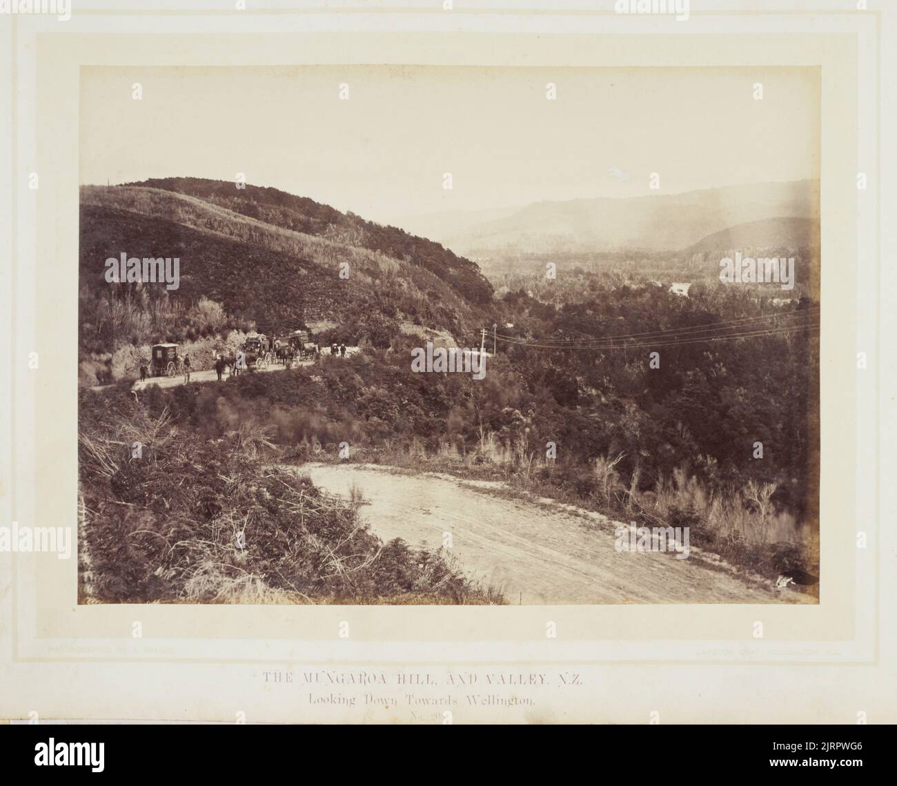 Mungaroa hi-res stock photography and images - Alamy