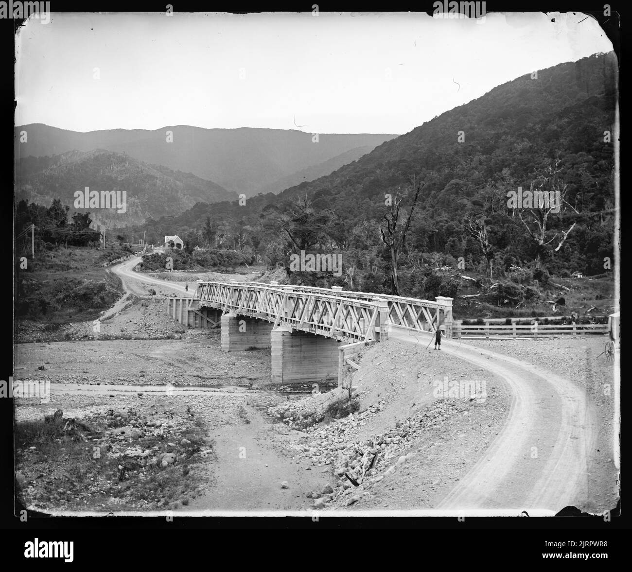 Remutaka hill hi-res stock photography and images - Alamy