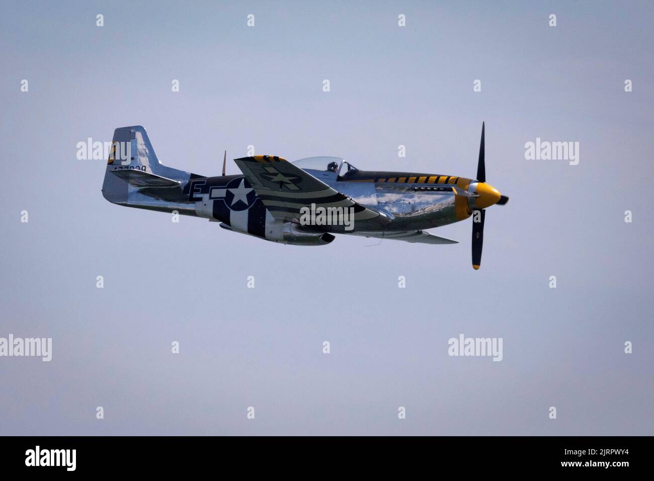 Jim Beasley Jr., Air Force Heritage Flight Foundation founding member ...