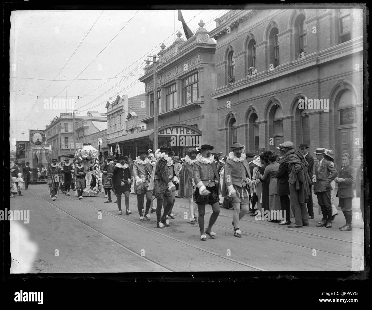 Queen bess hi-res stock photography and images - Alamy