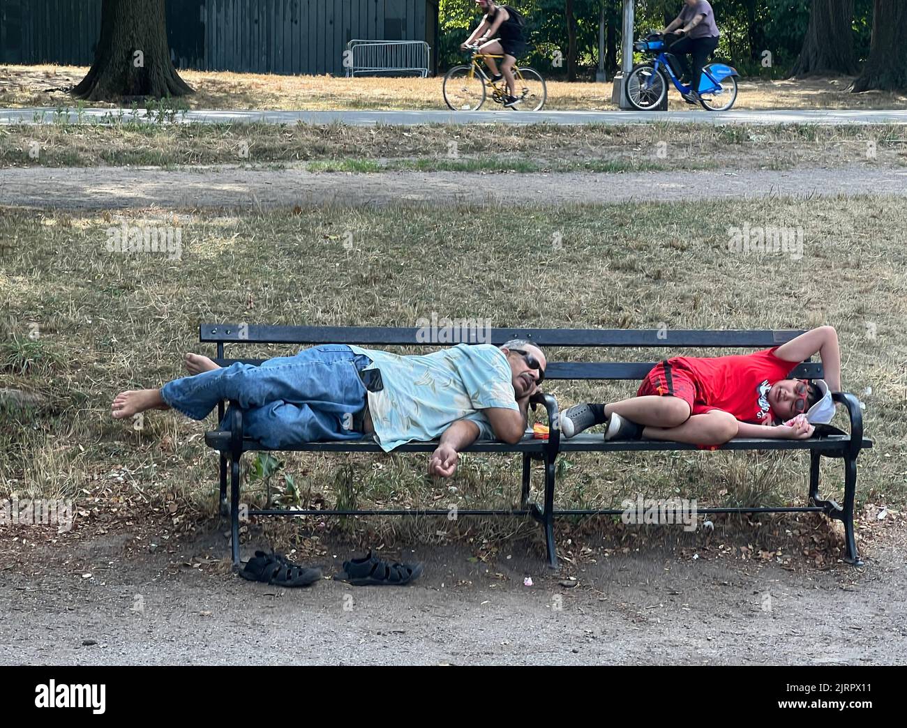 Prospet park hi-res stock photography and images - Alamy