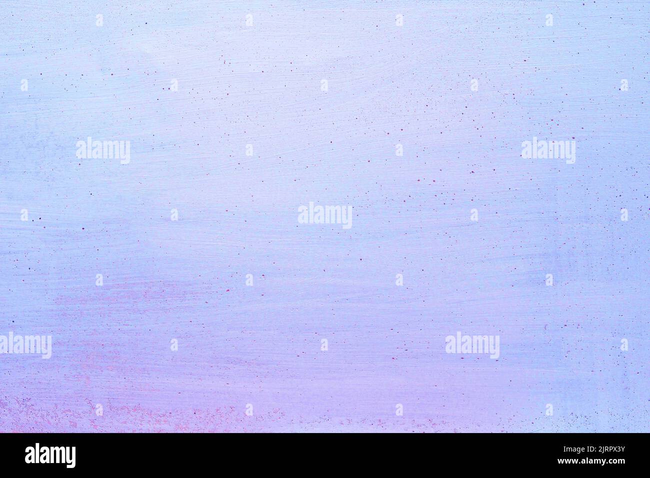 Grunge wall as colorful paint marks on the rough wall. Blank color ...