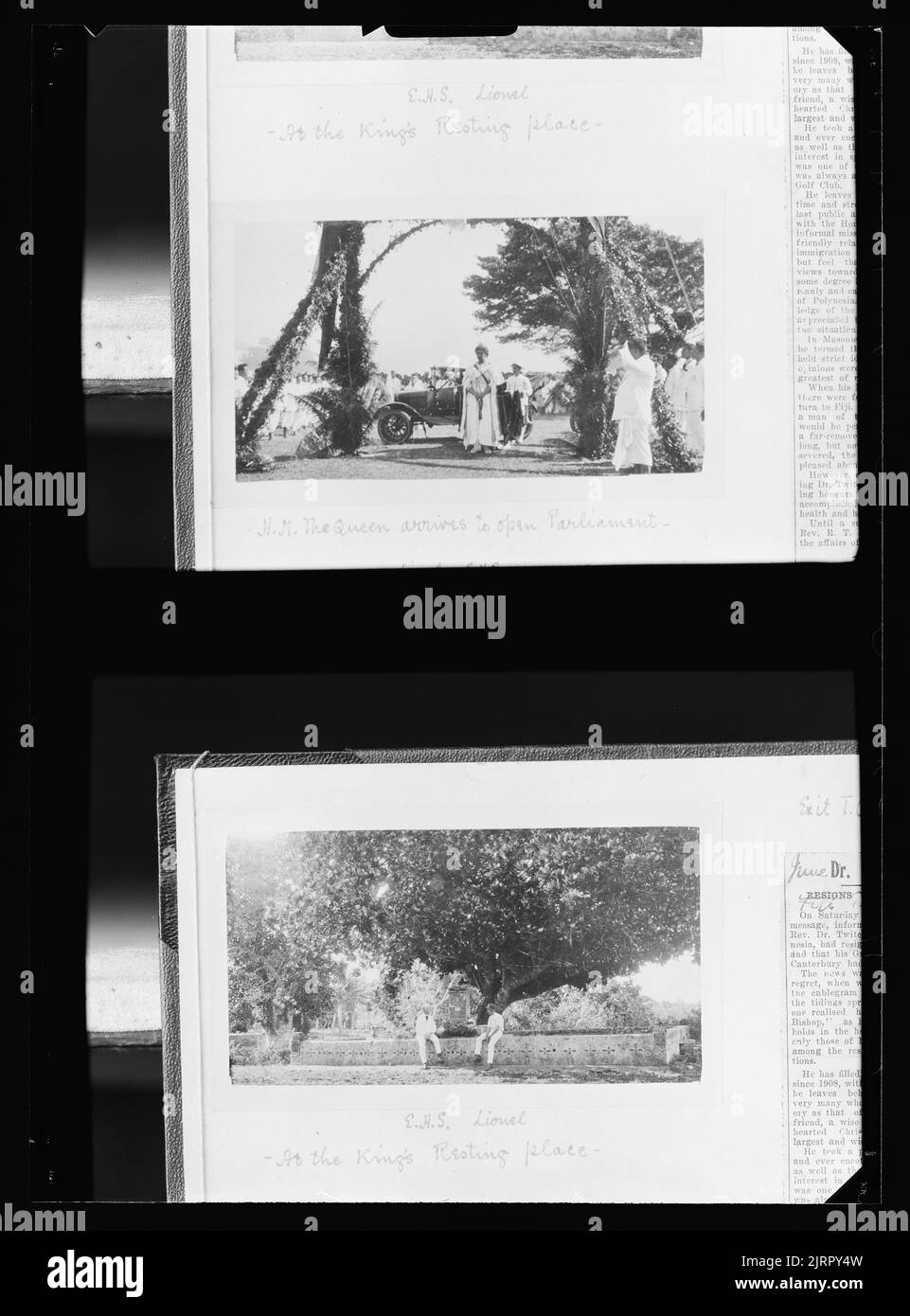 Tongan life hi-res stock photography and images - Alamy