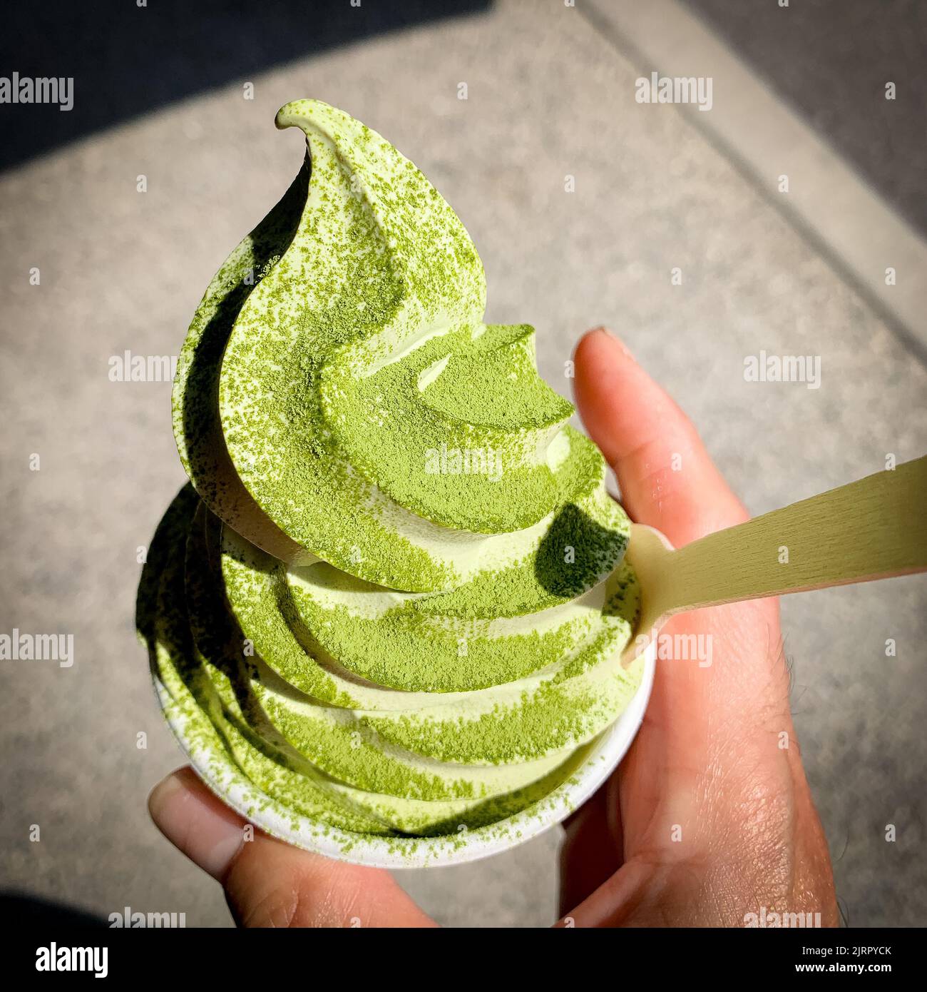 Match day tea hi-res stock photography and images - Alamy