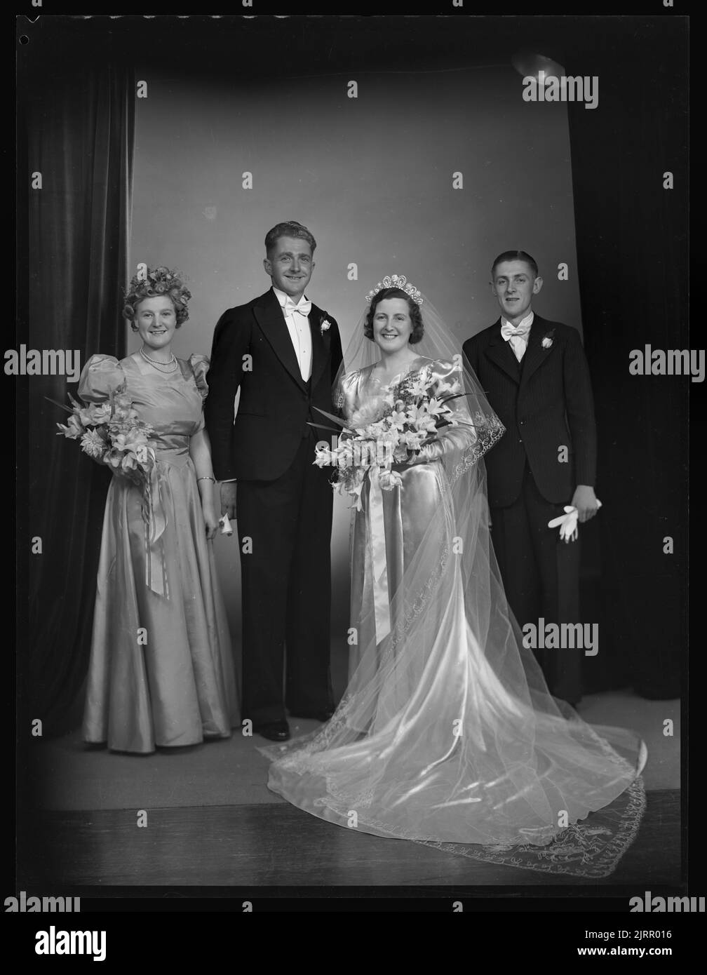 Harold dickinson hi-res stock photography and images - Alamy