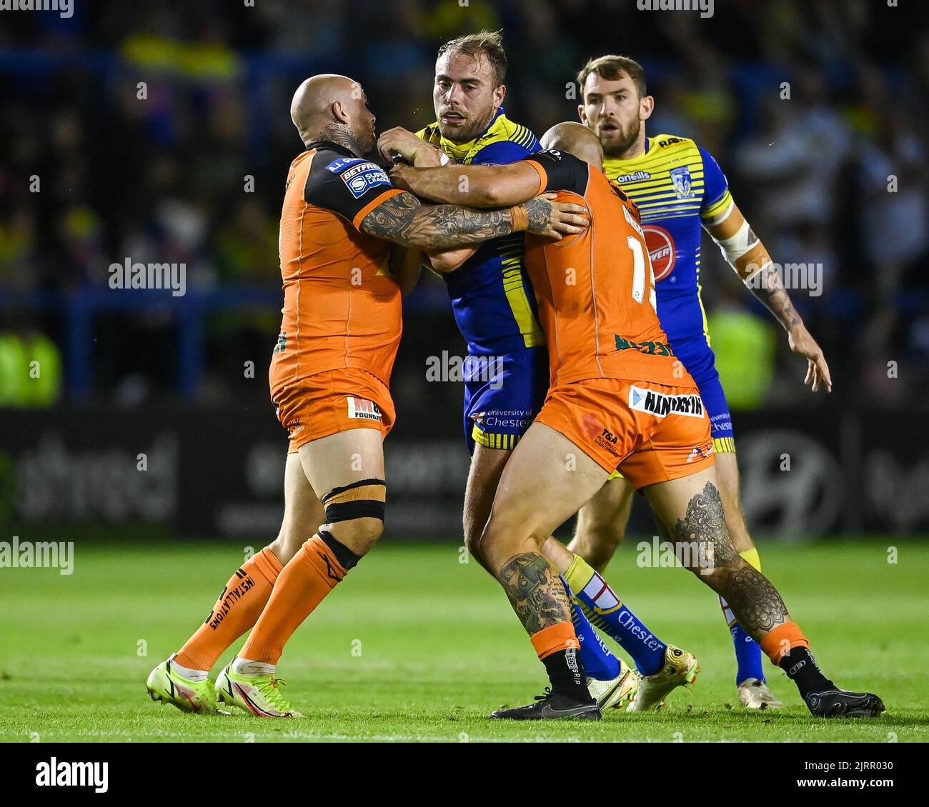 Nathan harrison hi-res stock photography and images - Alamy