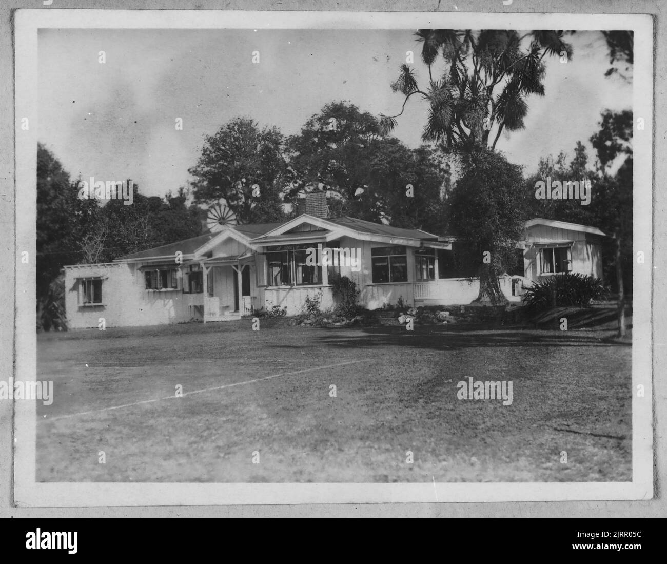 Skerman family album hi-res stock photography and images - Alamy