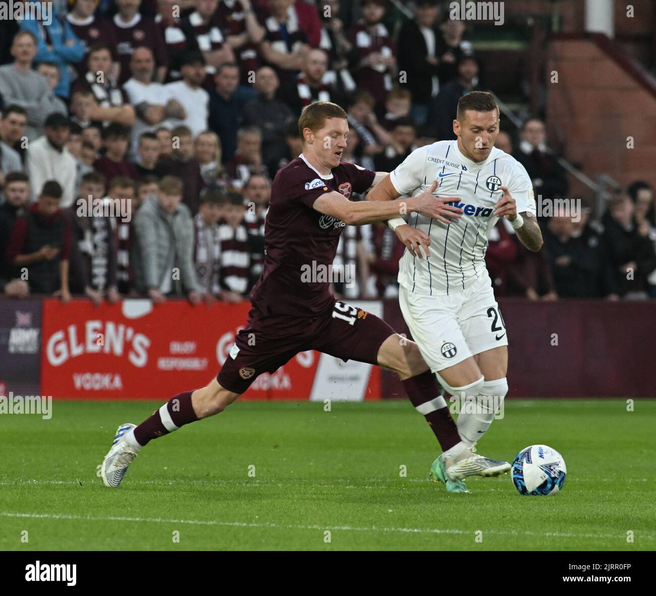 Bogdan viunnyk hi-res stock photography and images - Alamy