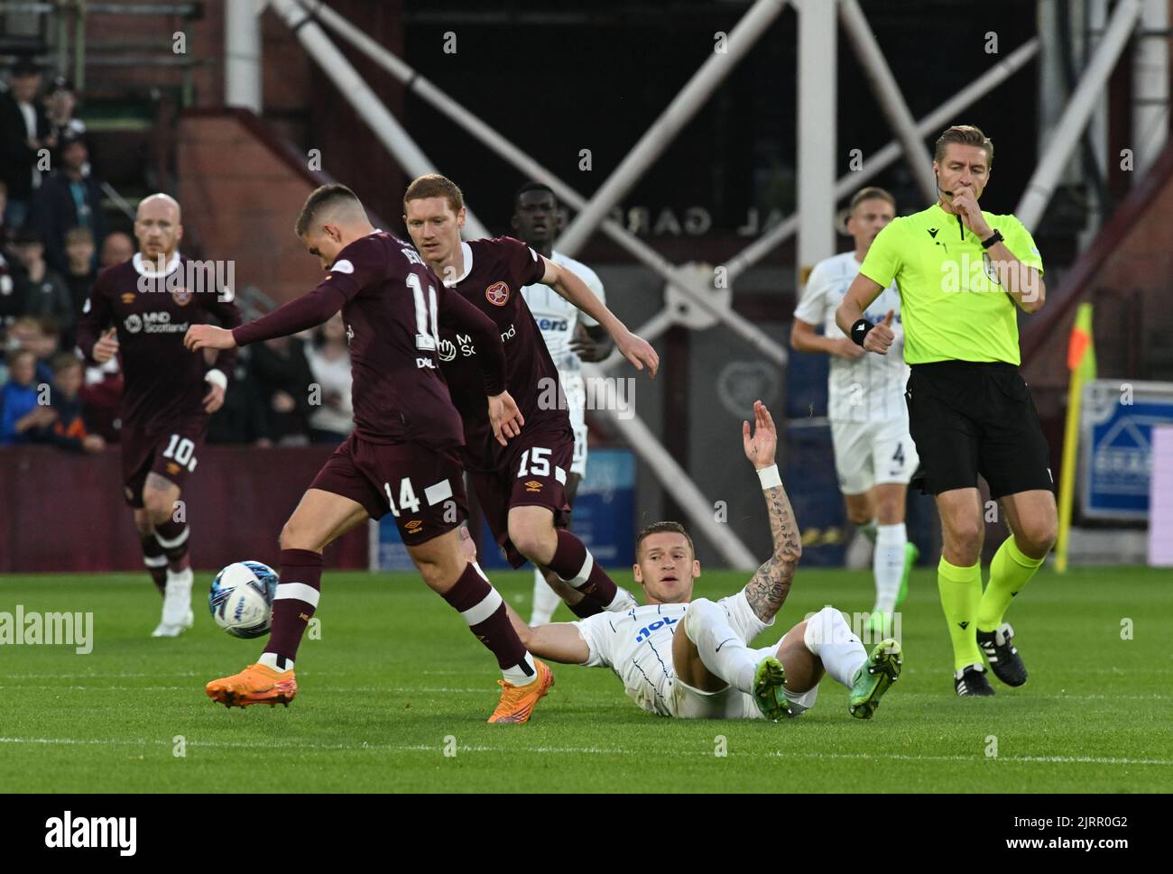 Bogdan viunnyk hi-res stock photography and images - Alamy