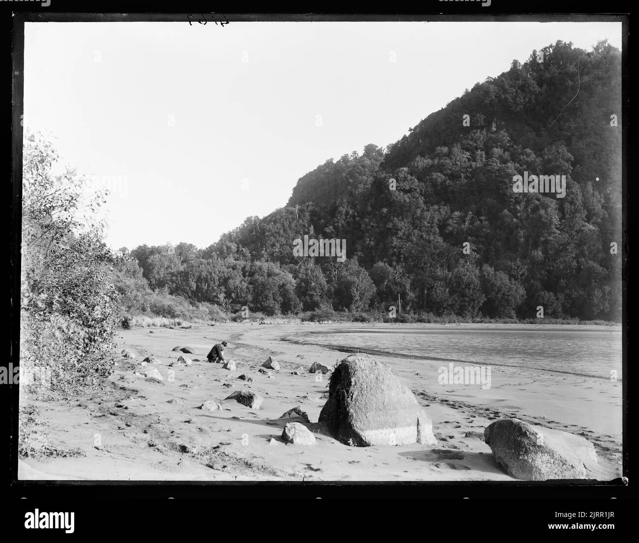 Frederick muir hi-res stock photography and images - Alamy