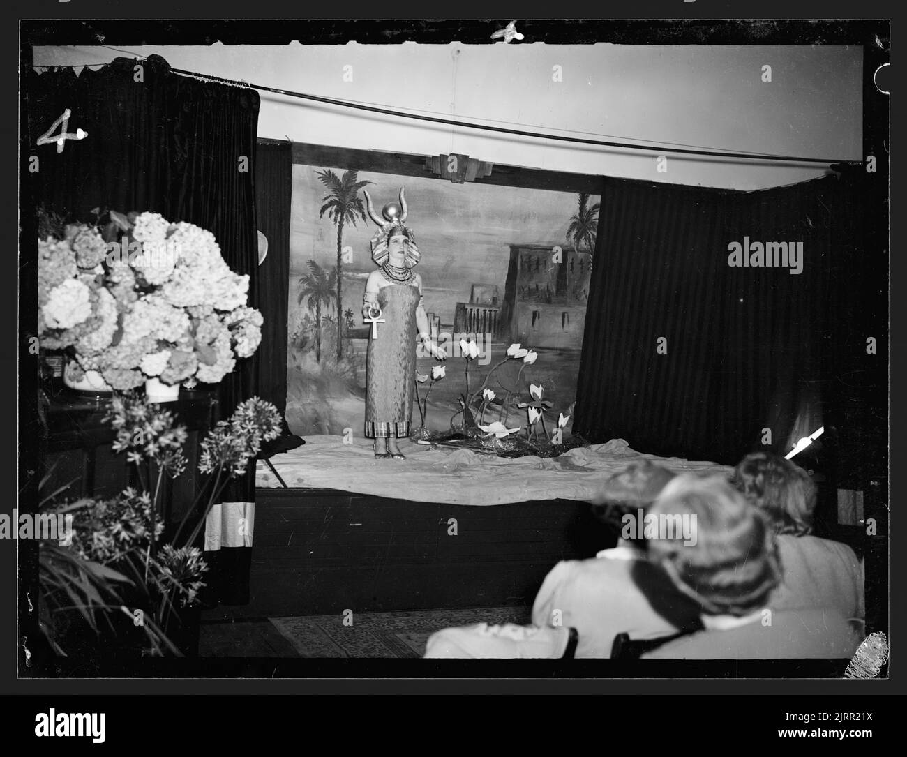 Untitled, New Zealand, by J.W. Chapman-Taylor Stock Photo - Alamy