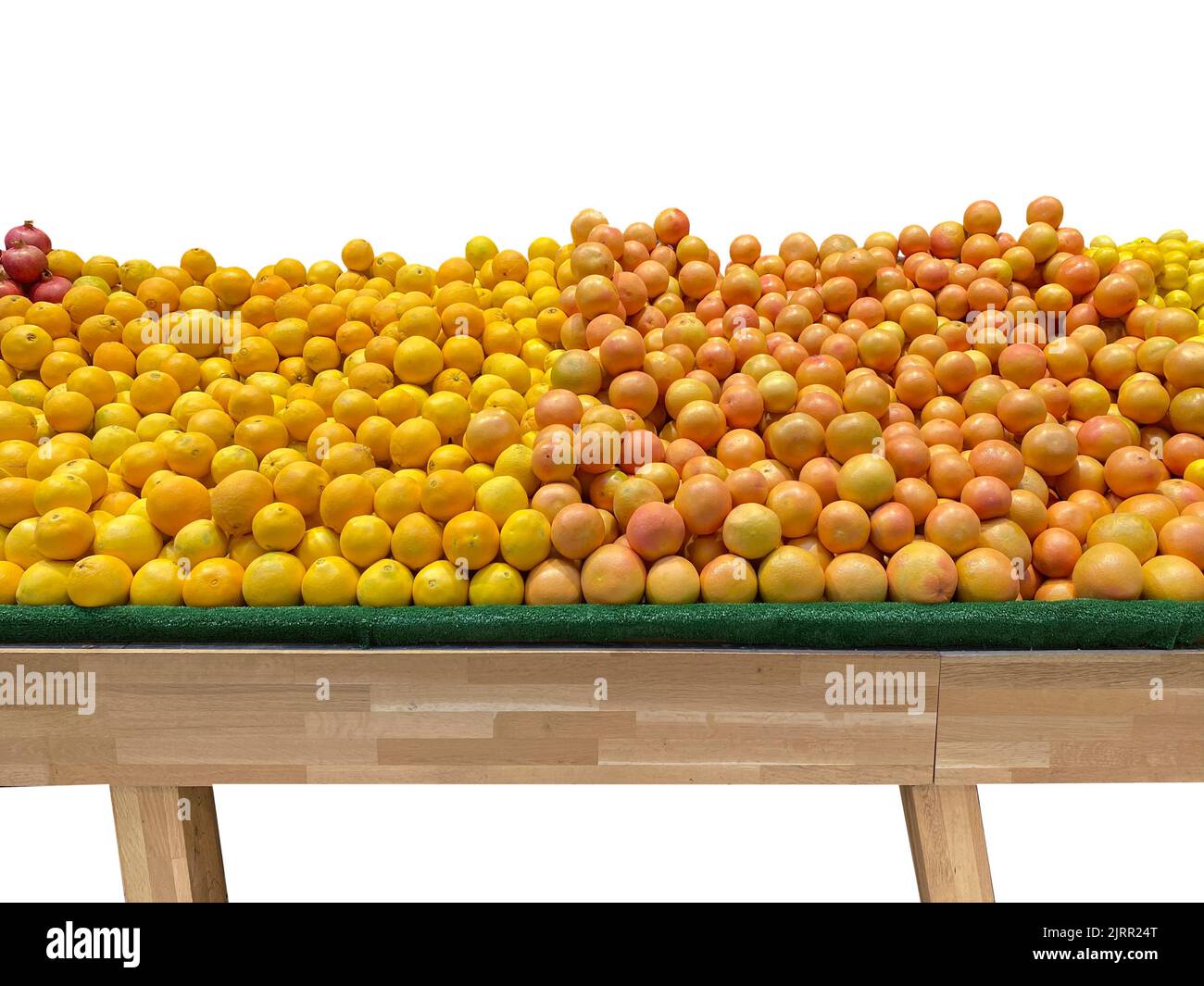 Supermarket stall hi-res stock photography and images - Alamy