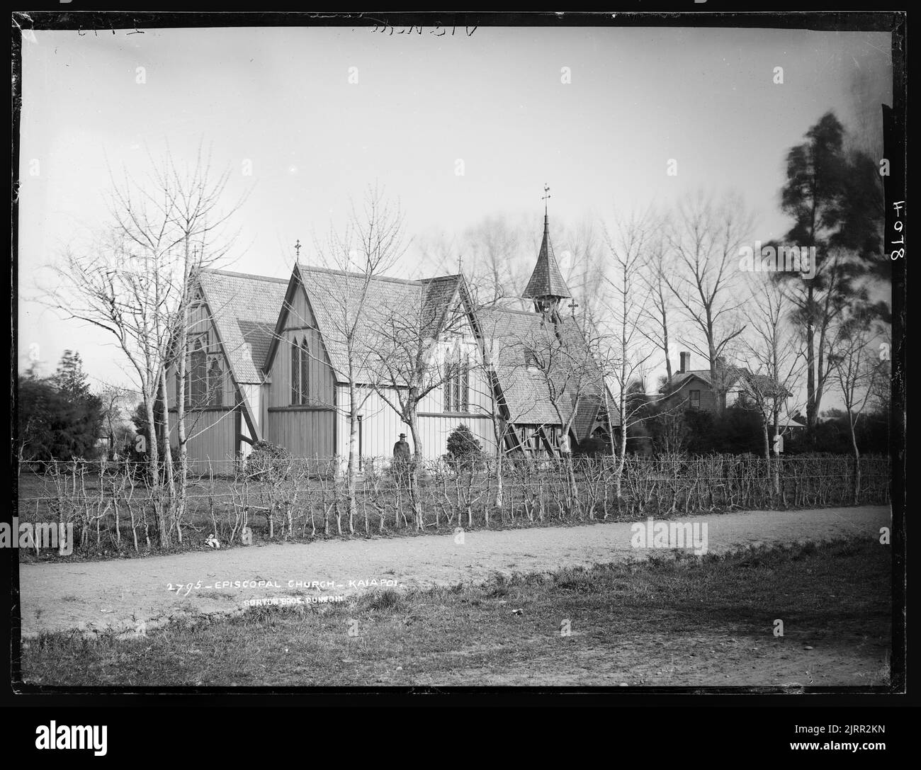 Kaiapoi kaiapoi hi-res stock photography and images - Alamy