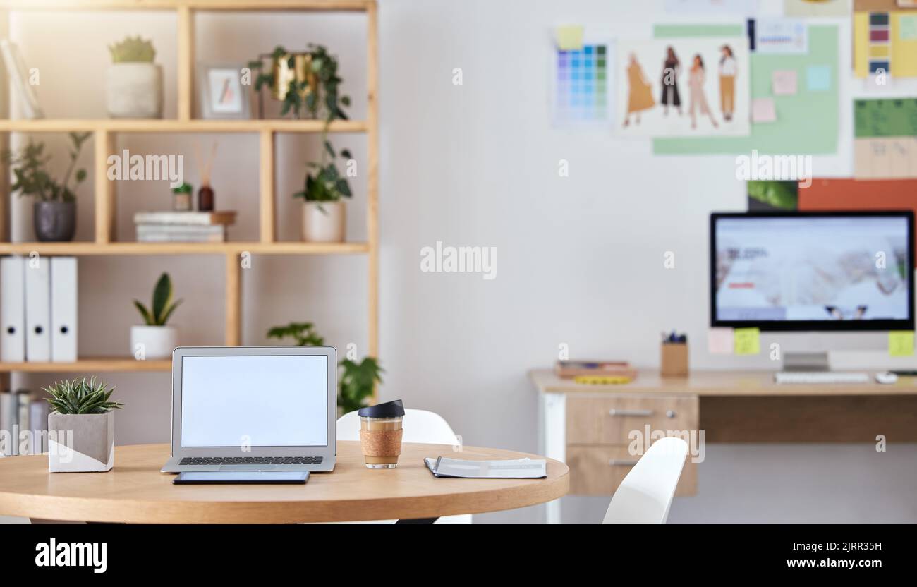 Computer Table Design