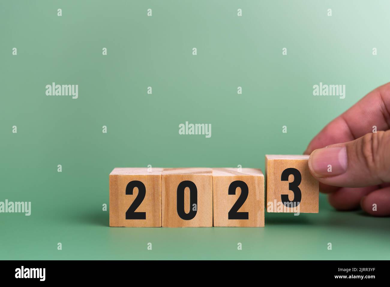 2023 wood cube hi-res stock photography and images - Alamy