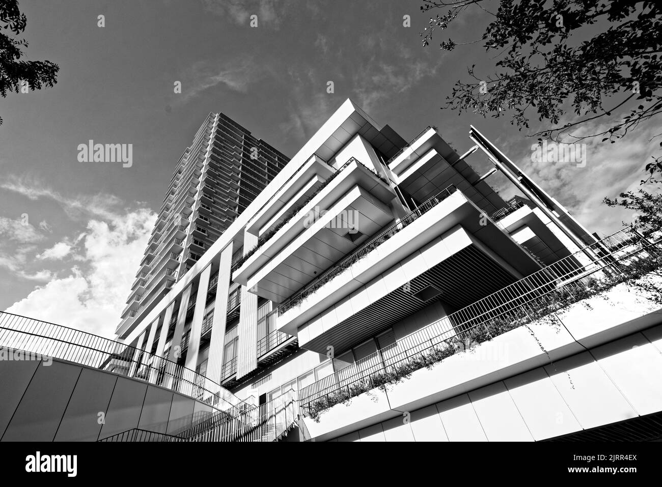 Wide angles hi-res stock photography and images - Alamy