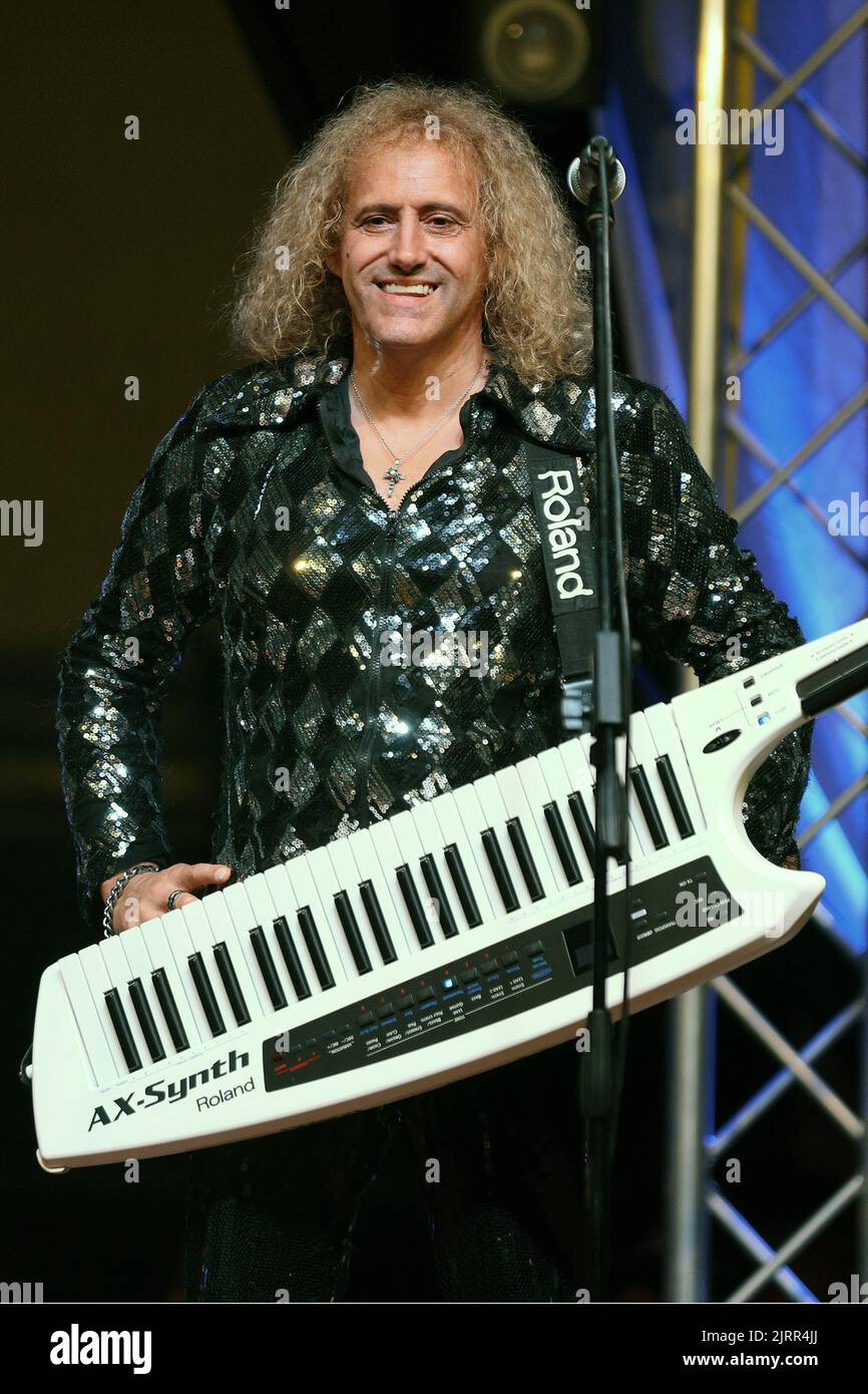 Nick luciani hi-res stock photography and images - Alamy