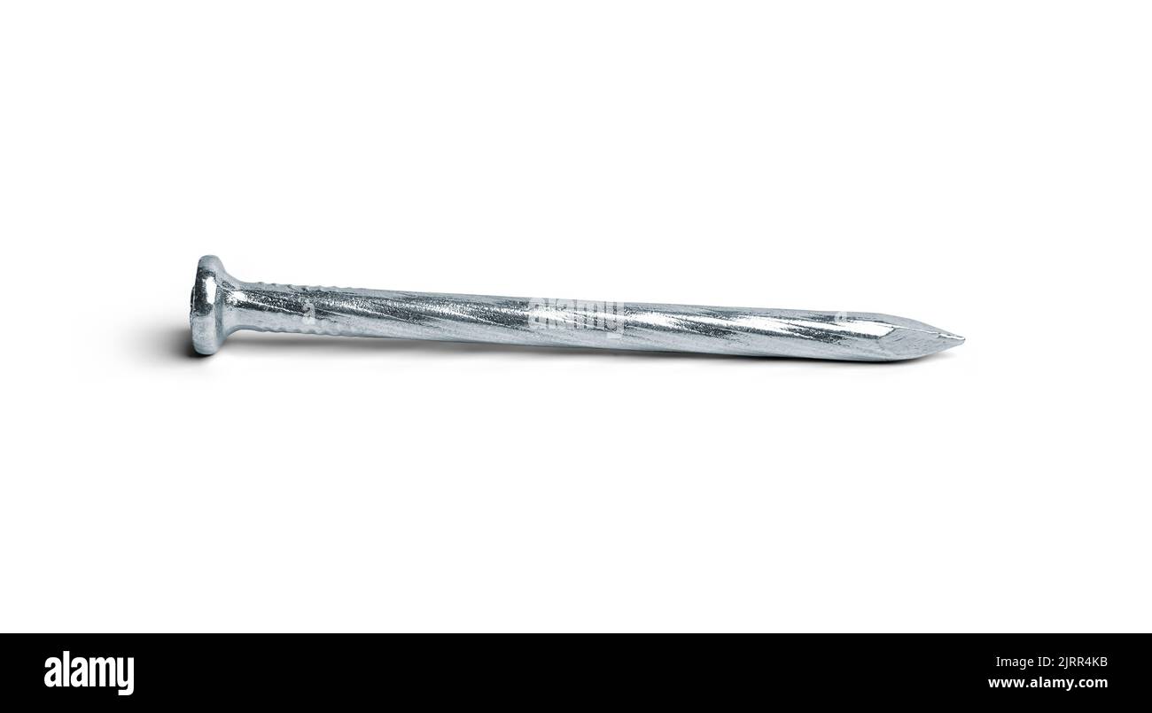 Silver construction hi-res stock photography and images - Alamy