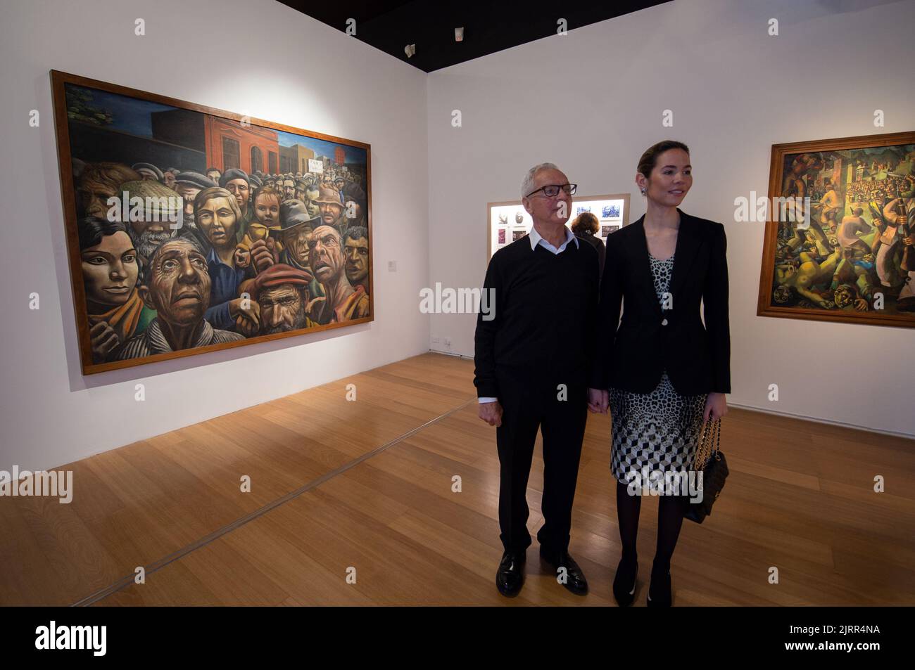 Berni martin hi-res stock photography and images - Alamy