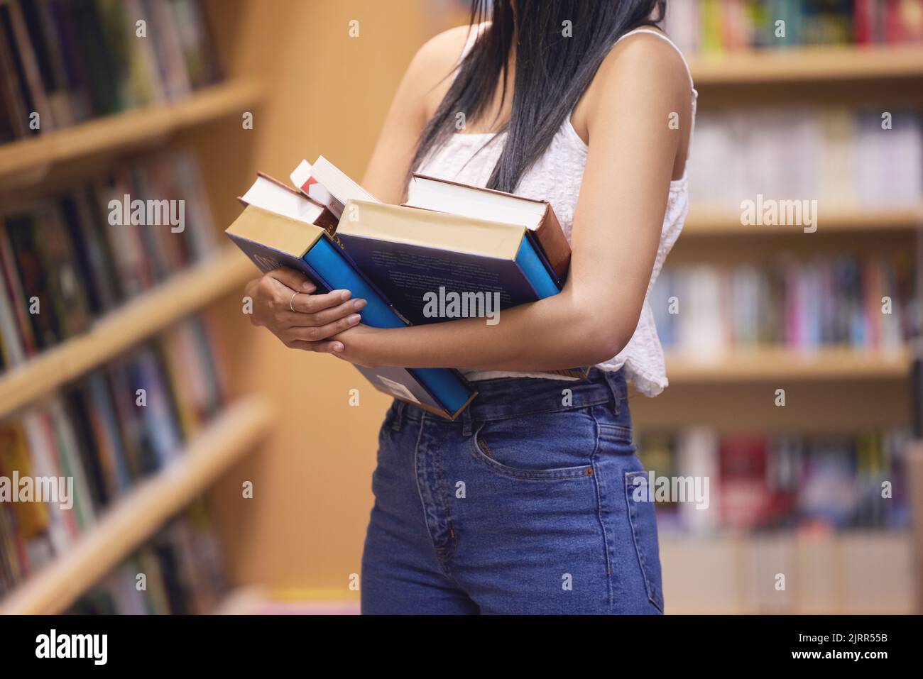 Class reading from books hi-res stock photography and images - Alamy