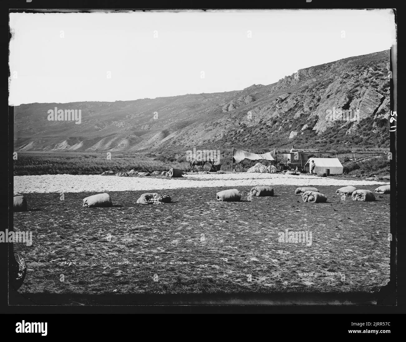 Blackstone hill hi-res stock photography and images - Alamy
