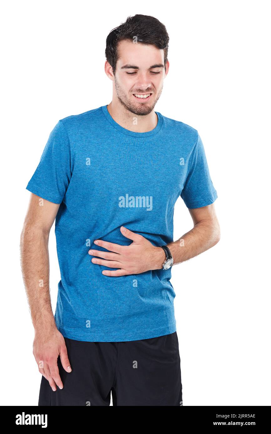 Ibs man hi-res stock photography and images - Alamy