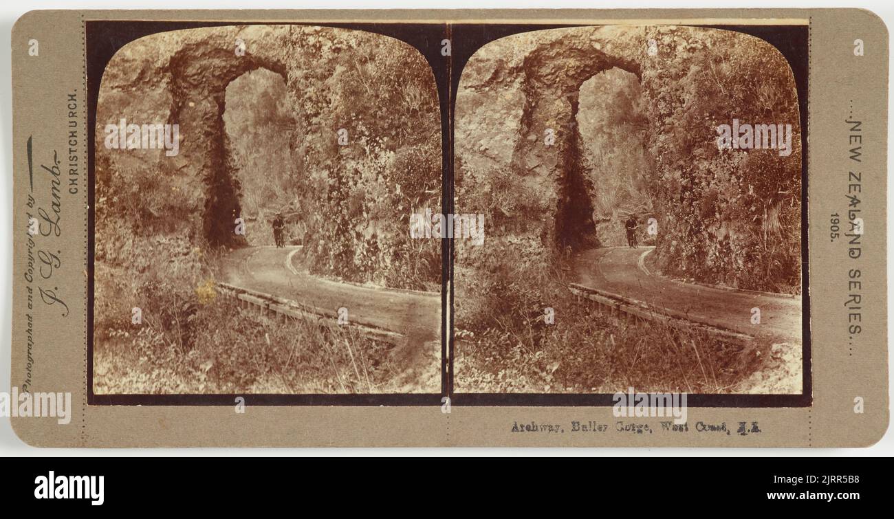 Balley gorge hi-res stock photography and images - Alamy