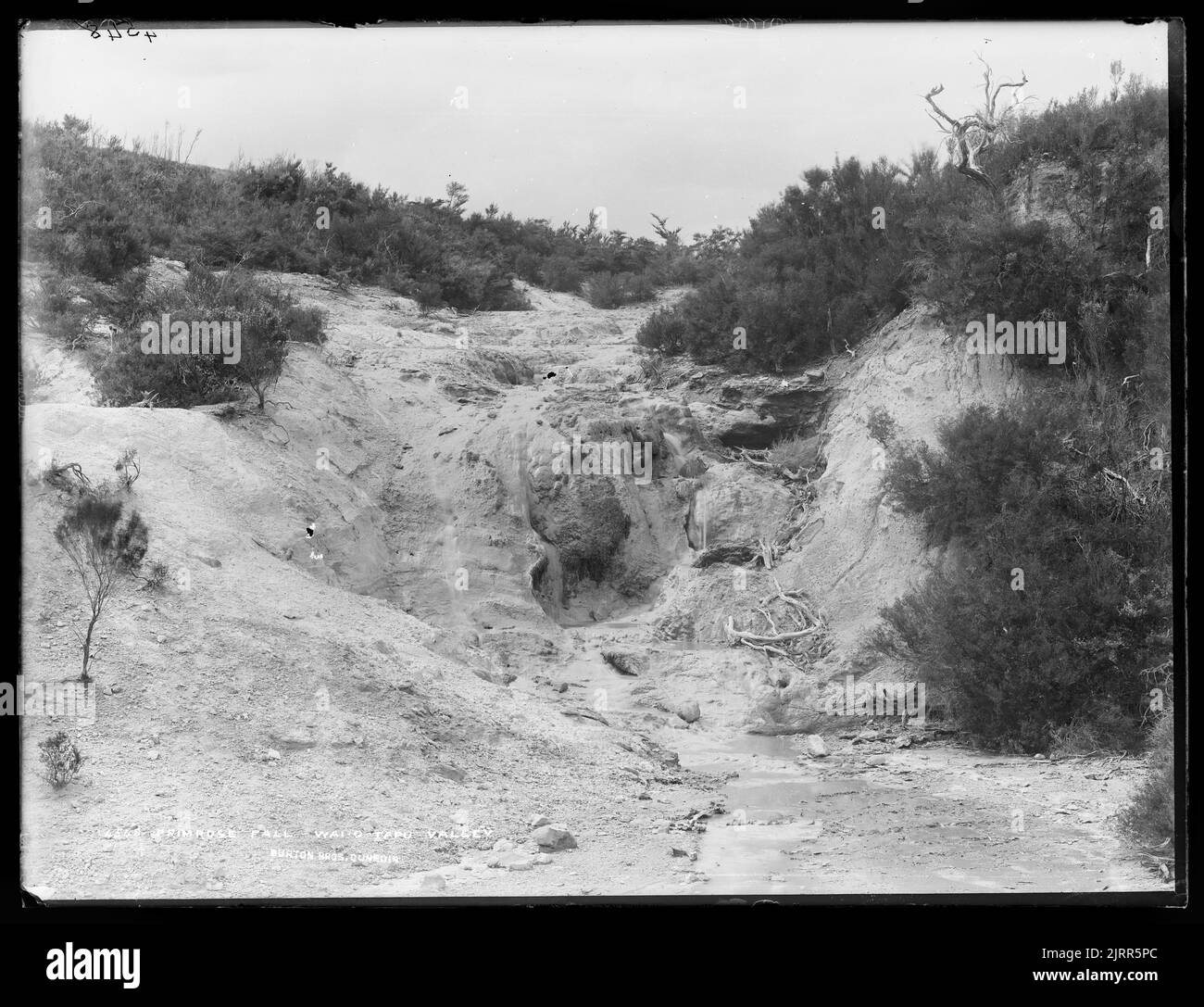 Primrose valley Black and White Stock Photos & Images - Alamy