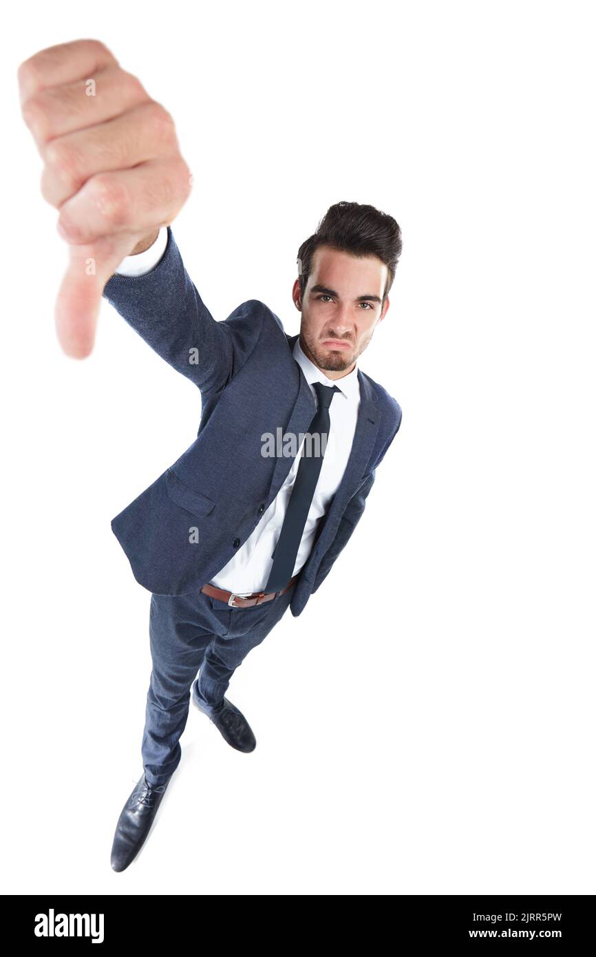 Im an idiot Cut Out Stock Images & Pictures - Alamy