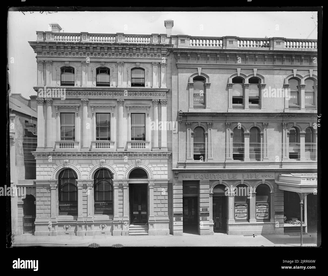 Auckland bank hi-res stock photography and images - Alamy