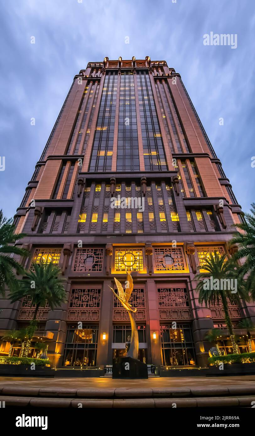 Parkview Square is an office building located in the Downtown Core ...