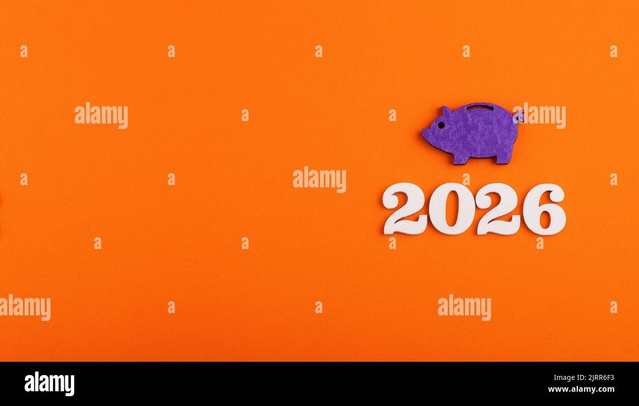 2026 graph hi-res stock photography and images - Alamy