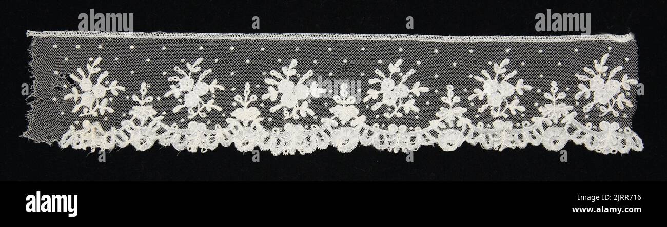 Brussels lace maker hi-res stock photography and images - Alamy