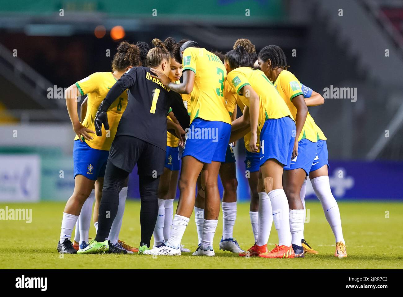 Japan costa rica team world cup hi-res stock photography and images - Alamy
