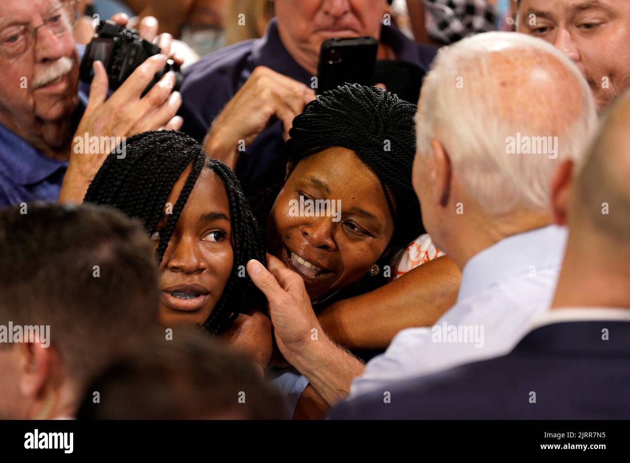 Richard montgomery high school hi-res stock photography and images - Alamy