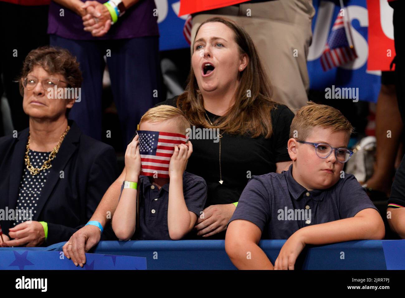 Richard montgomery high school hi-res stock photography and images - Alamy