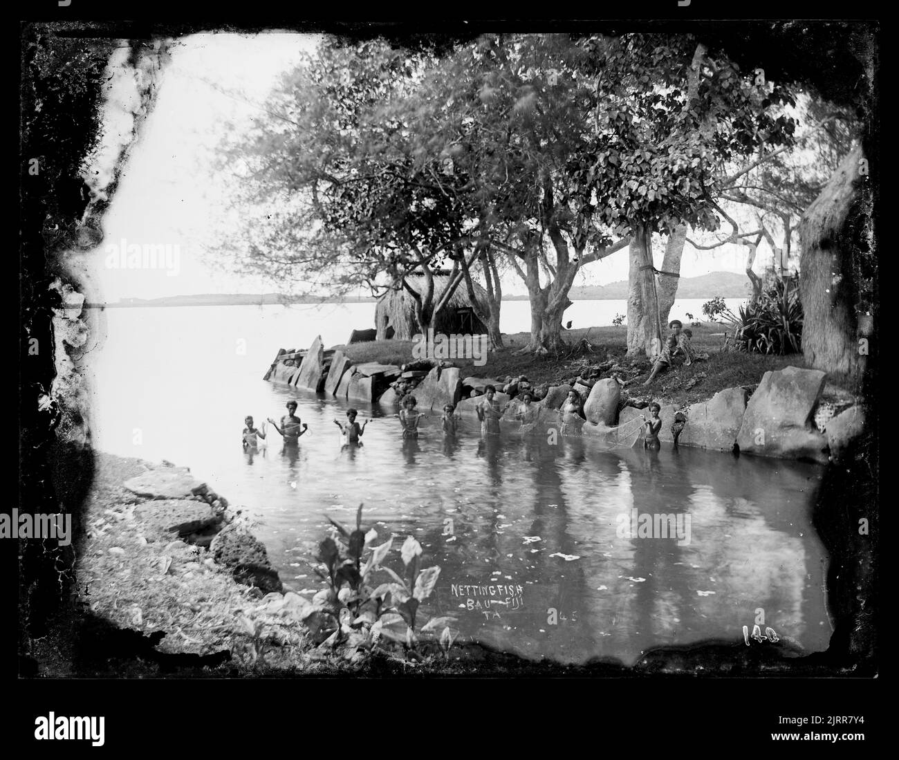 Bau fiji hi-res stock photography and images - Alamy