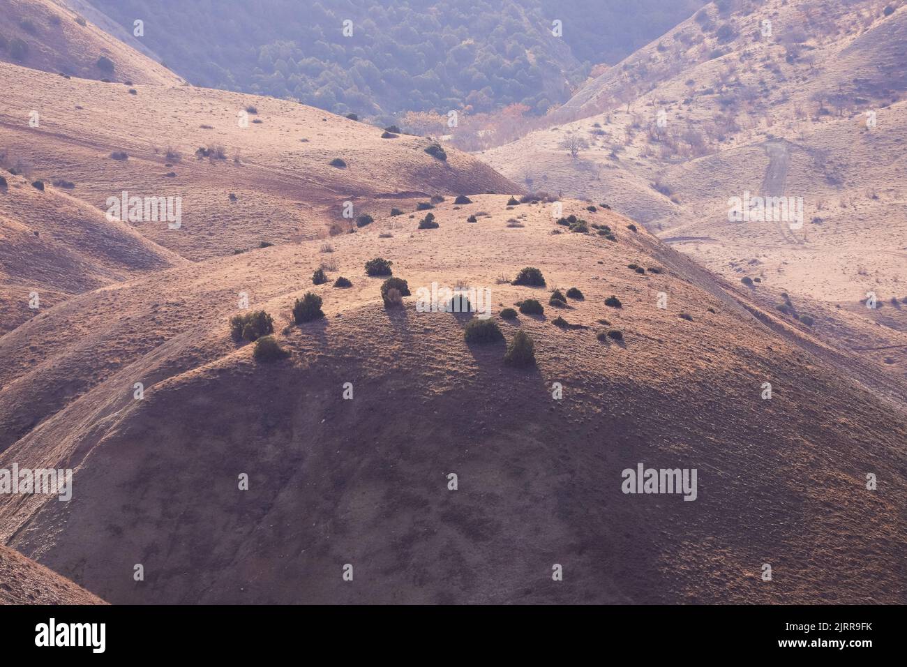 Endless mountains hi-res stock photography and images - Alamy