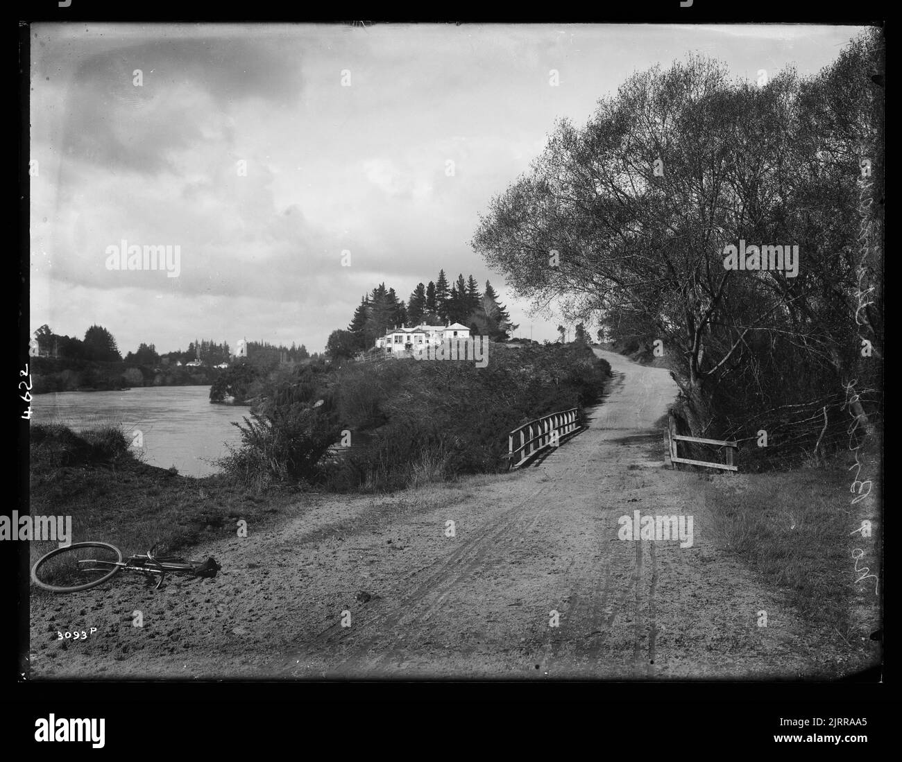 Hamilton no 1 bridge hi-res stock photography and images - Alamy