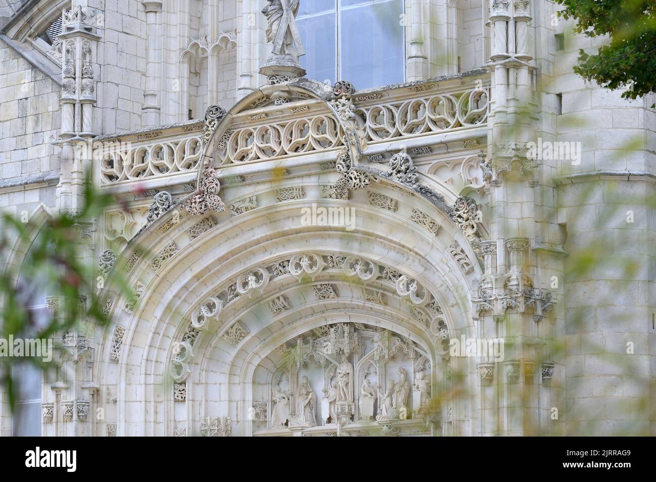 Cadaver tomb iconography hi-res stock photography and images - Alamy