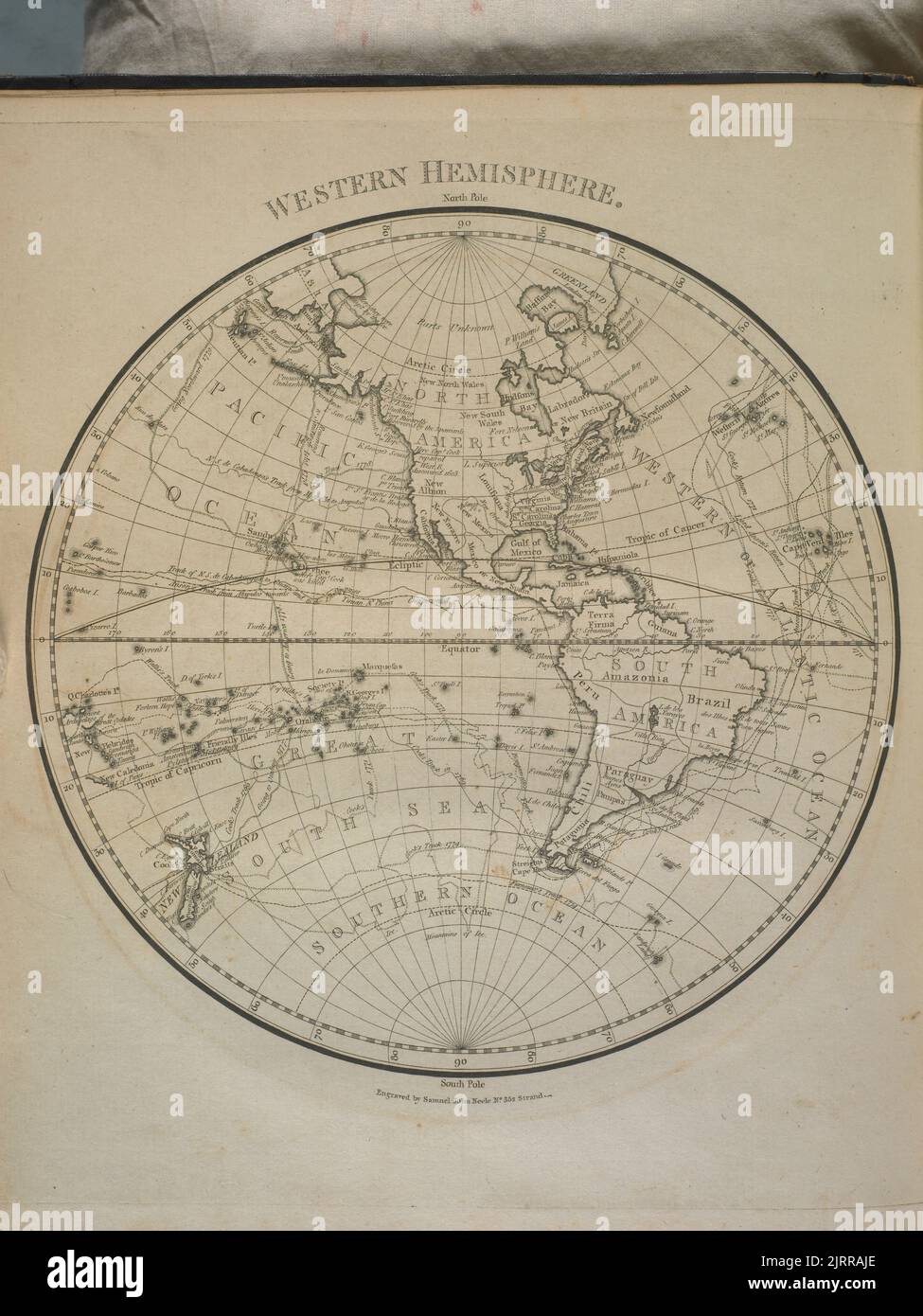 The endeavour journal hi-res stock photography and images - Alamy