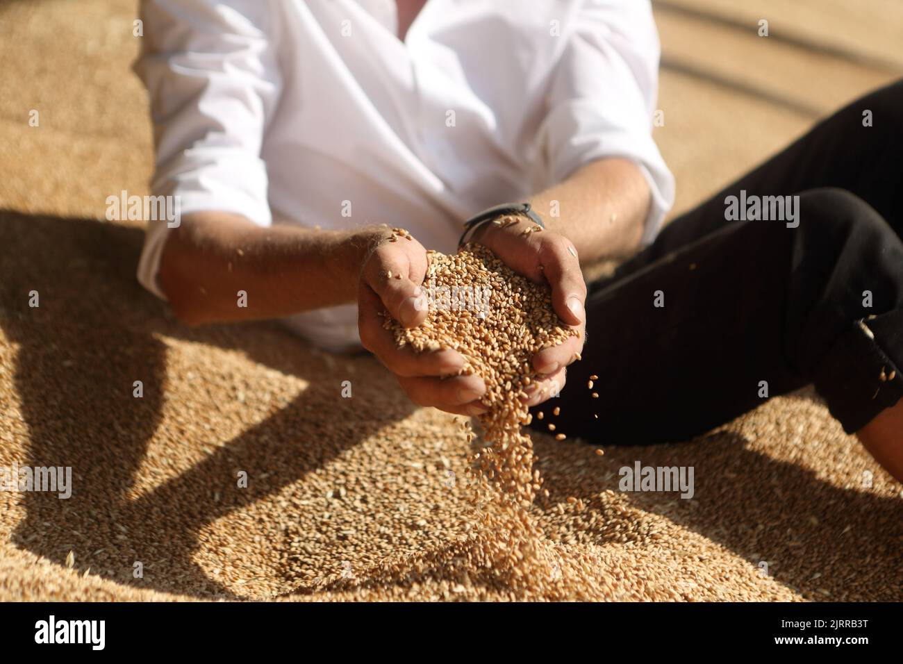 40 years old russian man hi-res stock photography and images - Alamy