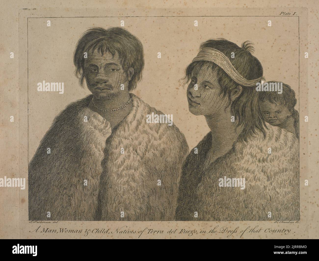 1773 woman hi-res stock photography and images - Alamy