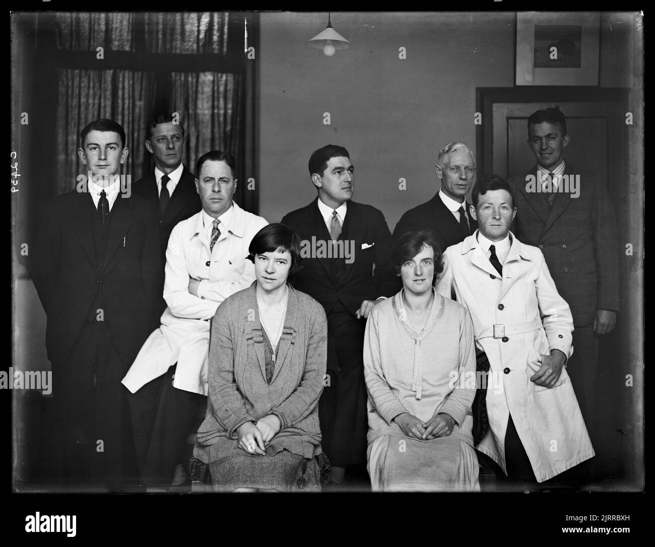 Gordon h hi-res stock photography and images - Alamy