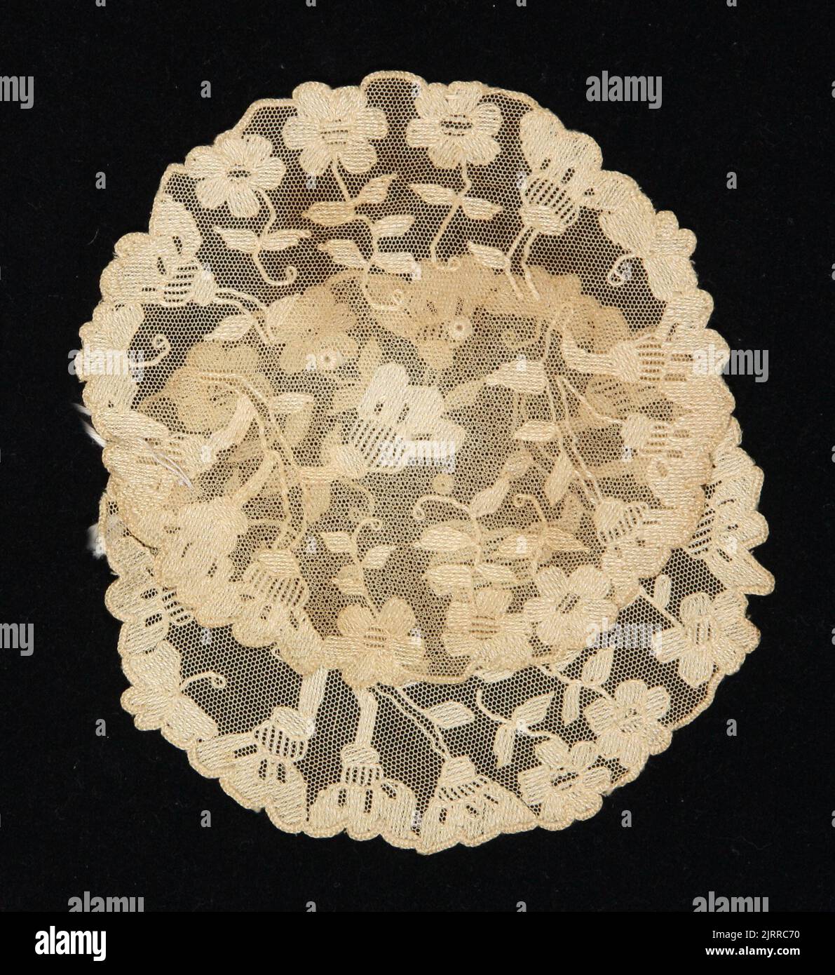 Mats, 1800s , maker unknown. Gift of Florence Suisted, 1984 Stock Photo ...