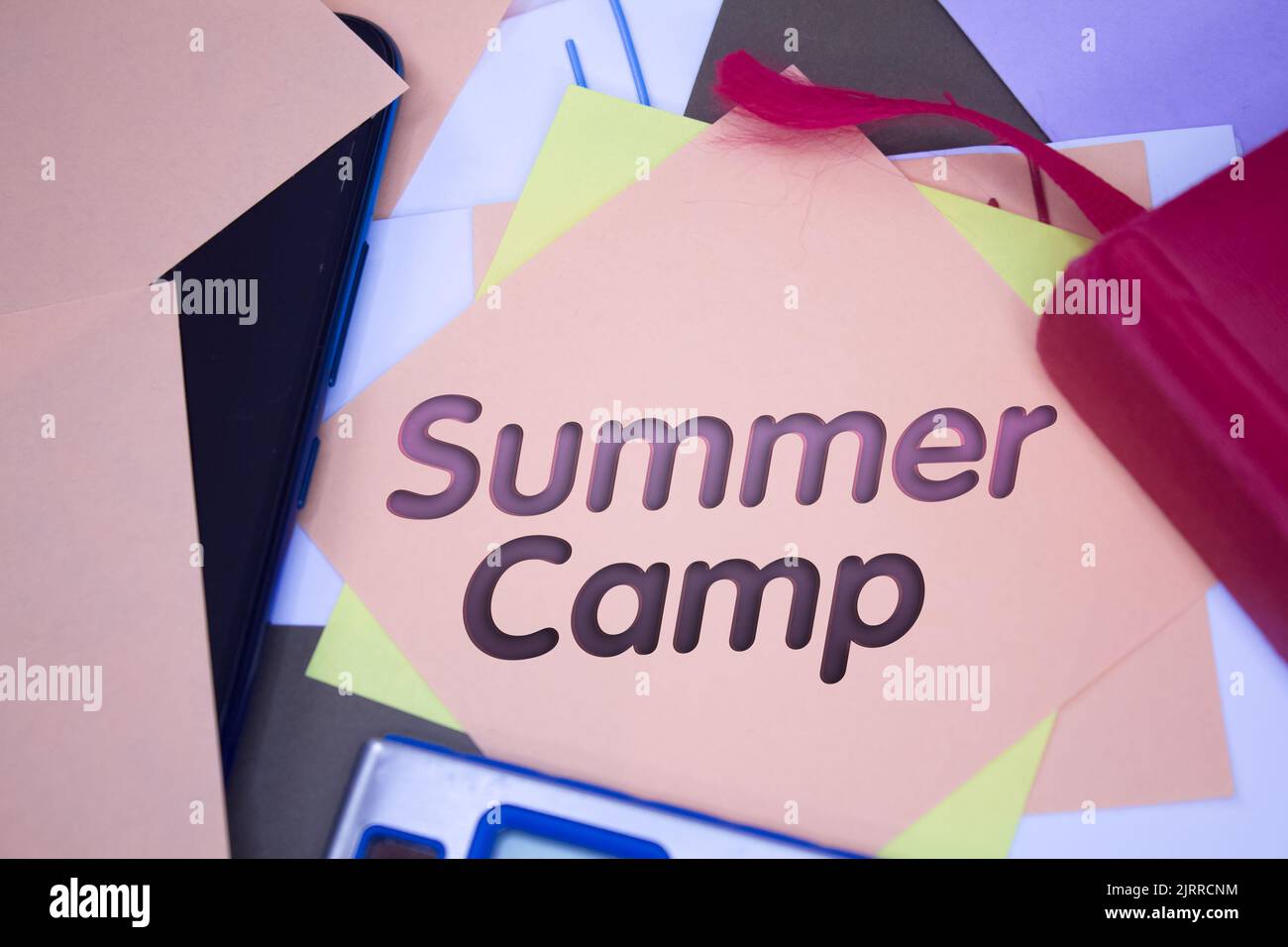 Camping pad hi-res stock photography and images - Alamy